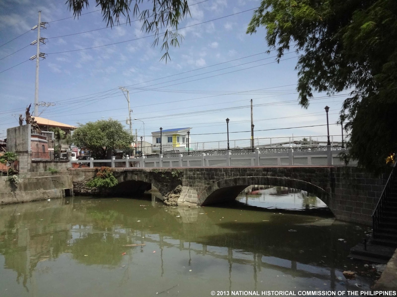 National Registry of Historic Sites and Structures in the Philippines ...