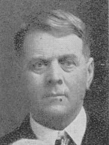 HESCH HISTORY: Louis T. Gottwalt