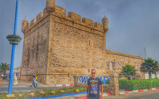Essaouira - Mogadore - Maroc Morocco 🇲🇦 مدينة الصويرة - المغرب ...