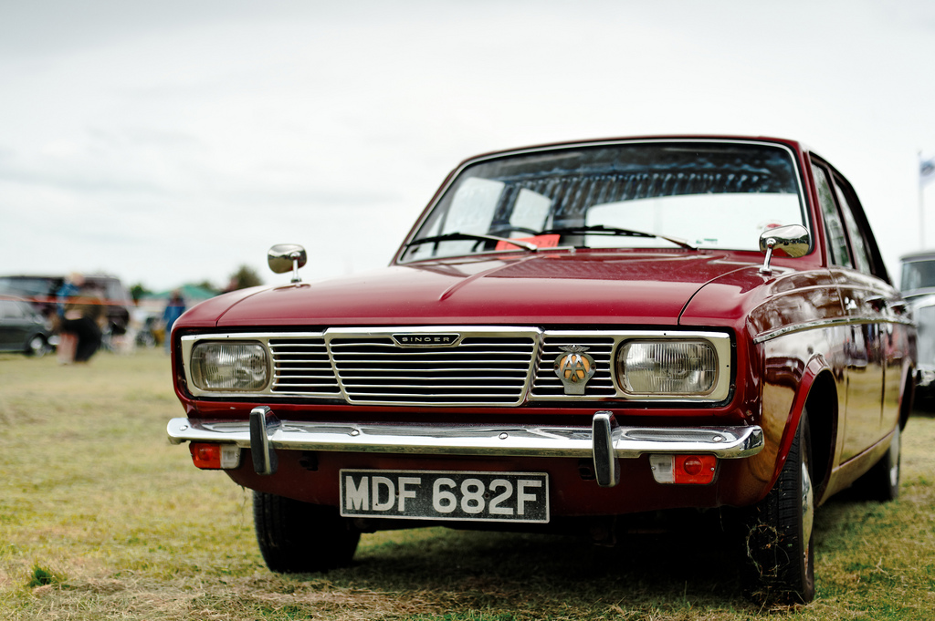 PaykanHunter: Cherry Singer