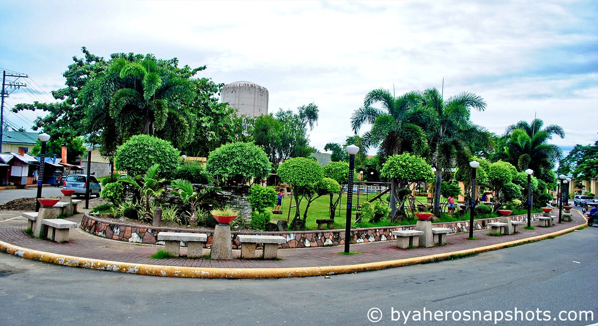 Byahero: Snapshots | Binmaley, Pangasinan