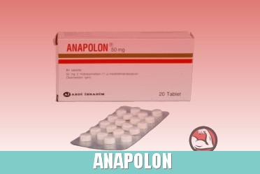 Anapolon 50 Mg 20 Tablet Nedir, Ne İşe Yarar, Yan Etkileri, Kullanım ...