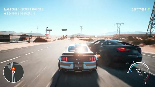 How to Download NEED FOR SPEED: PAYBACK PC