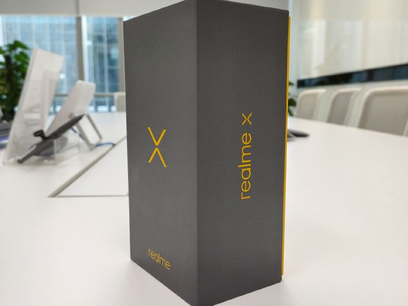 Rp. 3,5 Jutaan! Ini Spesifikasi, Unboxing dan Fitur-Fitur Unggulan ...