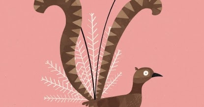 Kids' Book Review: Review: Liarbird