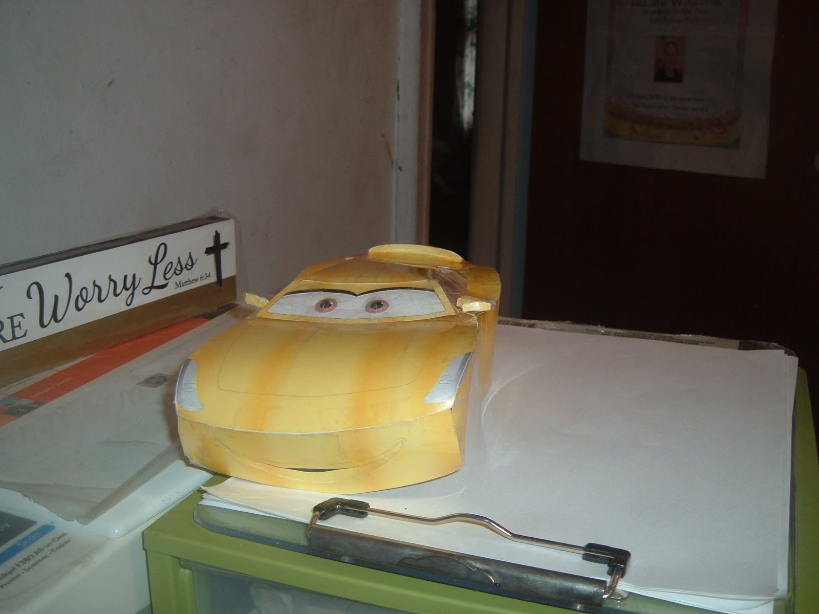 papermodelmatersexclusive's: and now for excluesively from me 1/20 ...