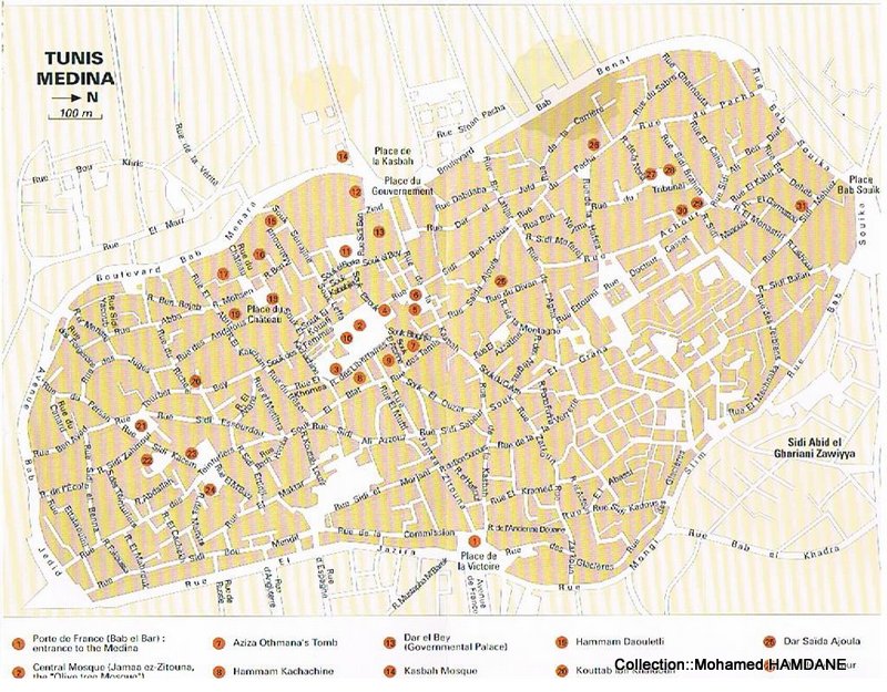 CULTURE et PATRIMOINE DE TUNISIE EN IMAGES- MOHAMED HAMDANE-ثقافة وتراث ...
