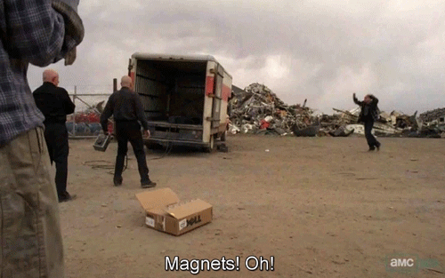 Better Call Saul Blog: Οι 60 καλύτερες GIFs εικόνες Breaking Bad! [PART 1]