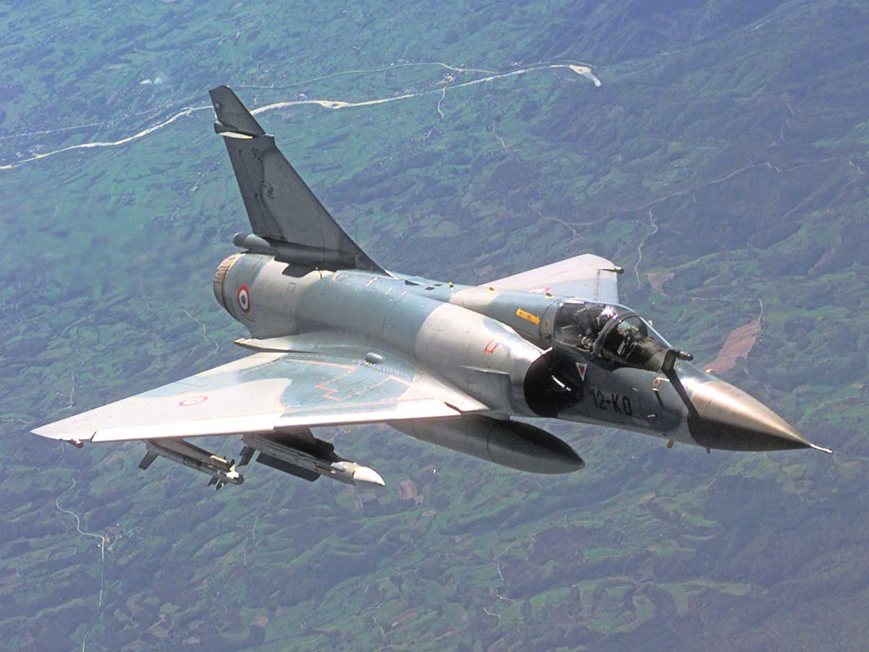 Naval Open Source INTelligence: Amid stalled fighter projects, upgraded ...