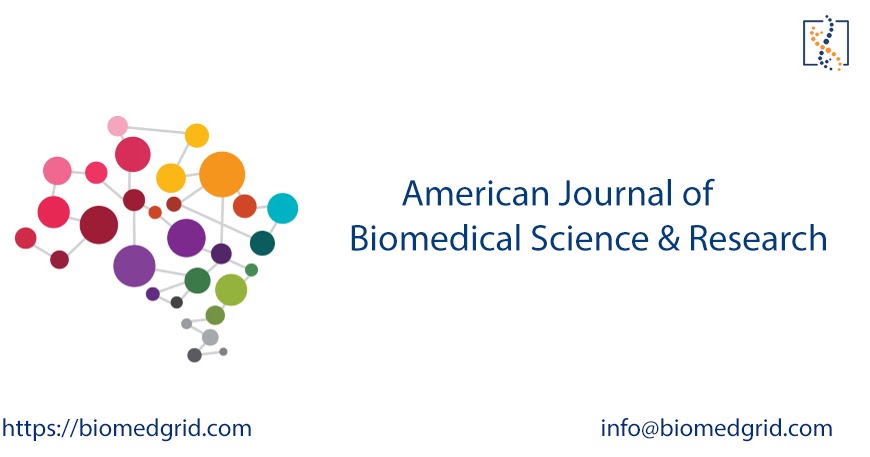 Biomedical Science & Research Journals