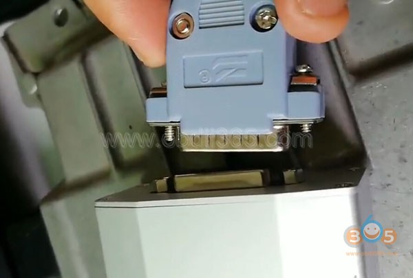 CGDI AT-200 review on BMW DME MSV90 Reading | Kess V2 Master ECU Tuning Kit