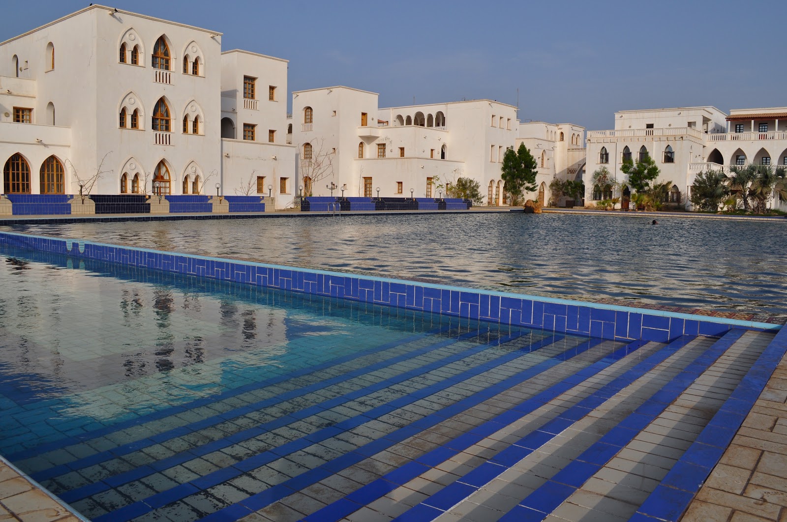 Eritrea : A Dreamland of All Kinds of Tourists...Asmerino,Massawa,Asaab ...