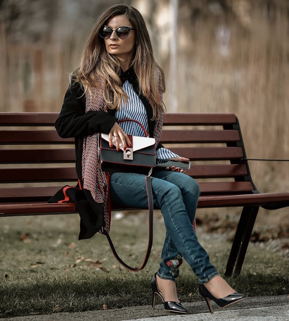 Moda-na-obcasach: luznestyle