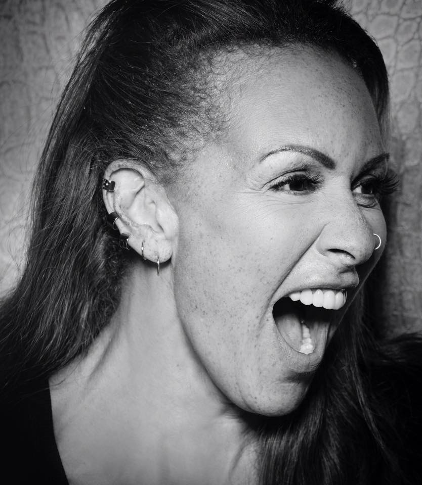 All About LUV' (past, present, future and more): Michelle Gold: once a ...