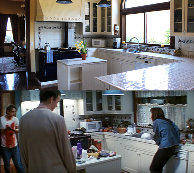 Do You Like Scary Movies? - #IHeartHollywood