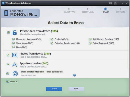 Delete iPhone SMS Messages Permanently: 3 ways to erase all of your ...