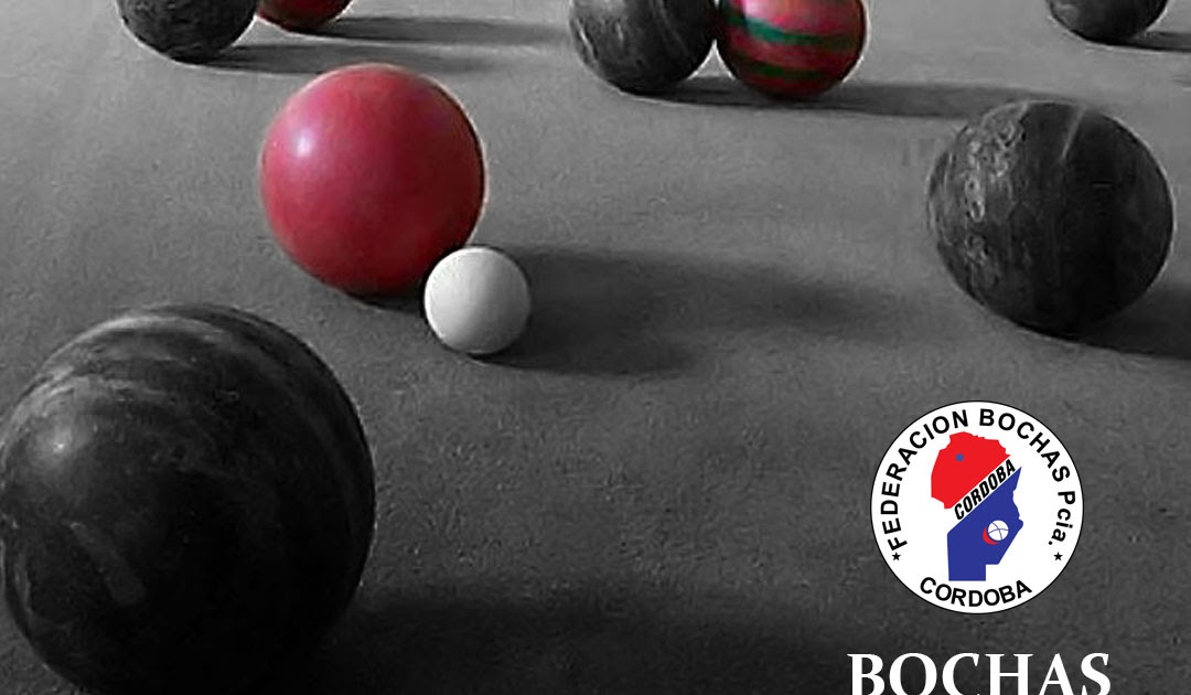 BOCHAS: ¡FIN DE SEMANA CON DOS TORNEOS JUGADOS! ~ Confederación de ...