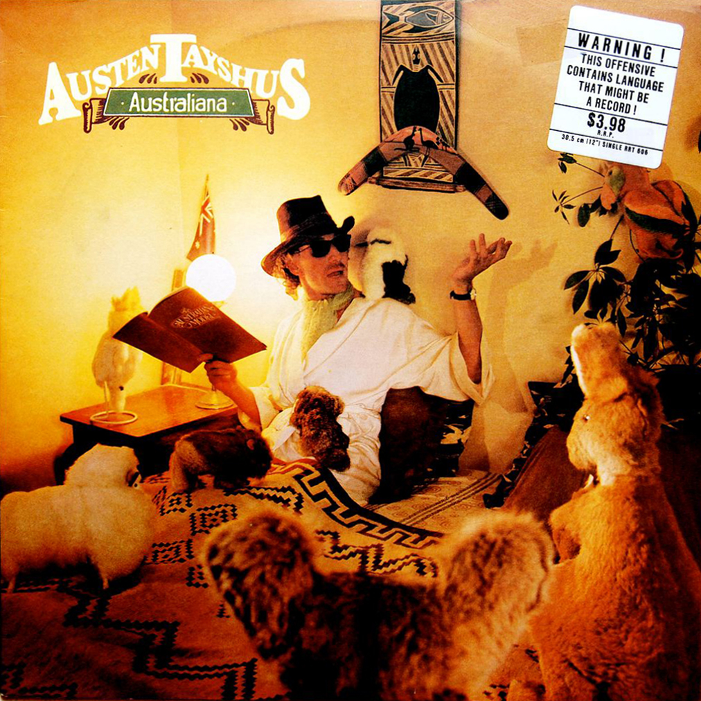 Vintage Stand-up Comedy: Wants ==> 0-9, A