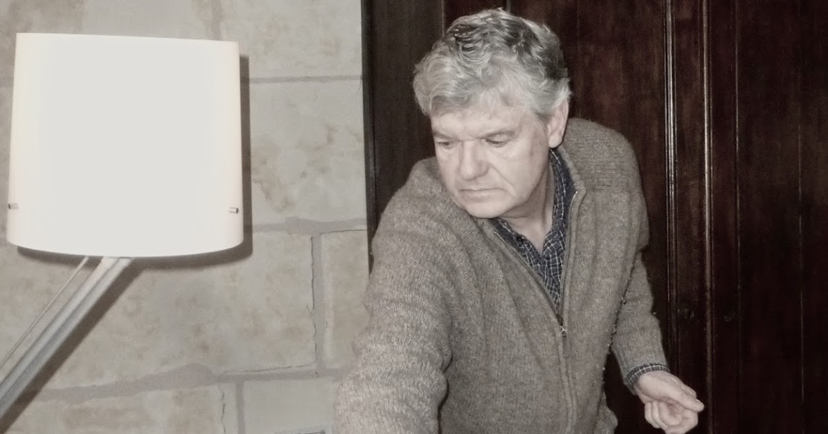 Pierre Delorme: Mon parcours