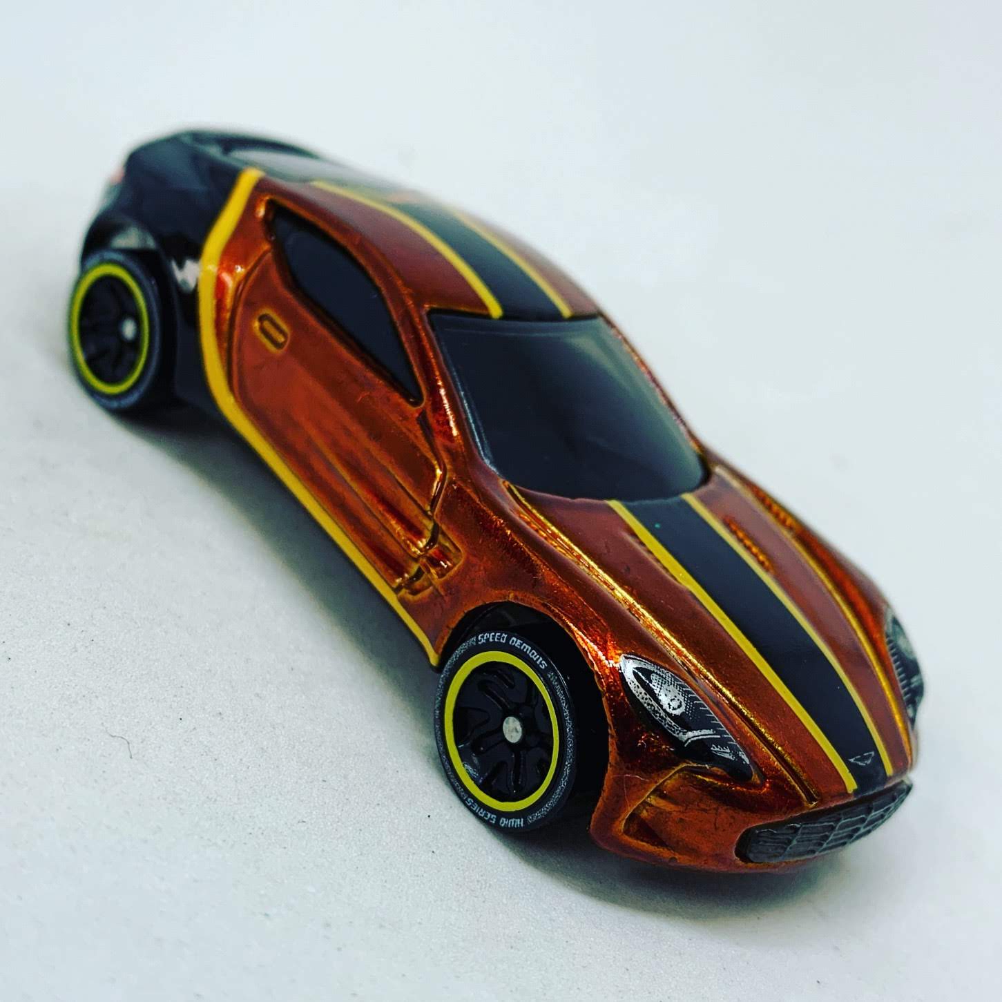 JULIAN'S HOT WHEELS BLOG: Aston Martin One-77 (2019 Hot Wheels id ... JULIAN'S HOT WHEELS BLOG: Aston Martin One-77 (2019 Hot Wheels id ...