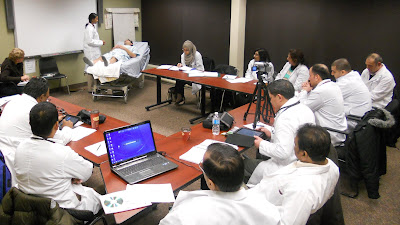 LMCC preparation 905 577 4657