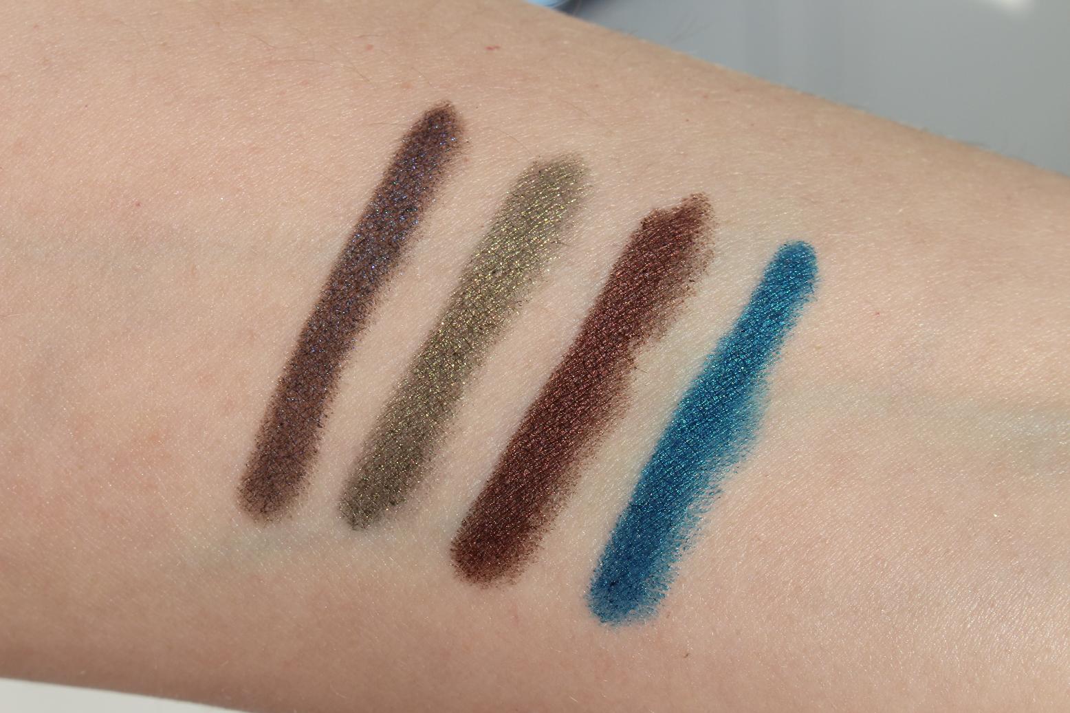 BeautyLoves: First look: Sisley Phyto-Eye Twist