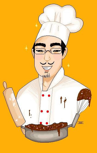 Filthy Frank - Chin Chin : Franks Journey: Chef Frank