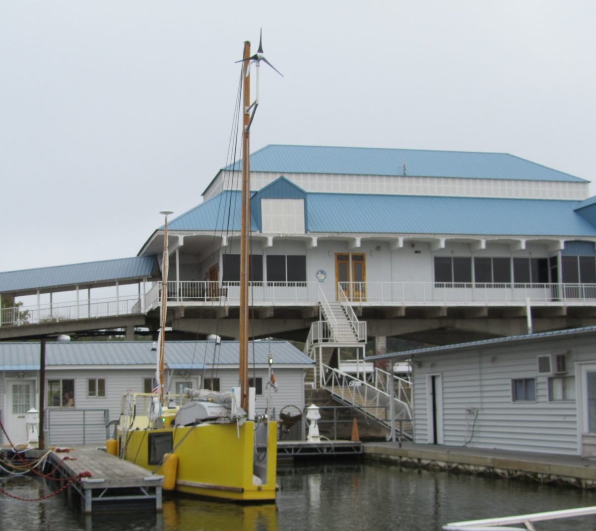 Lollygag AFTER The Loop: 10/9/11 - 10/16/11