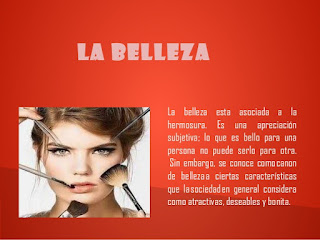 tendencias de belleza y glamour