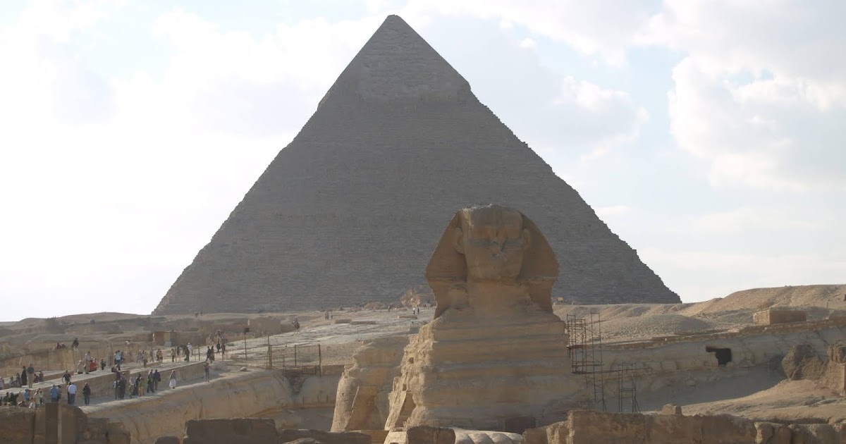 Why Egypt is a Unique Tourist Destination?