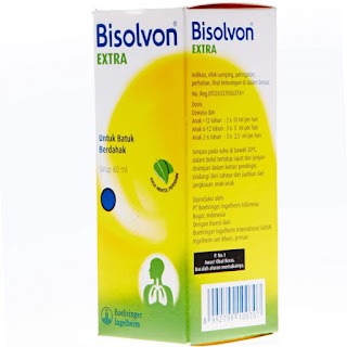 Istilah Medis Petunjuk Obat dalam MIMS atau ISO - OBATGeneric