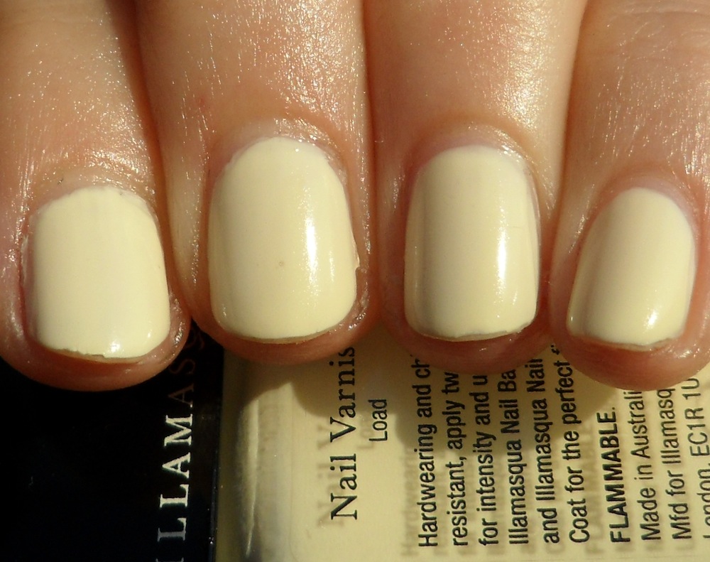 Polish or Perish: December 2011