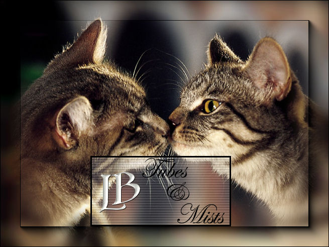 LB TUBES & MISTS: ANIMALES