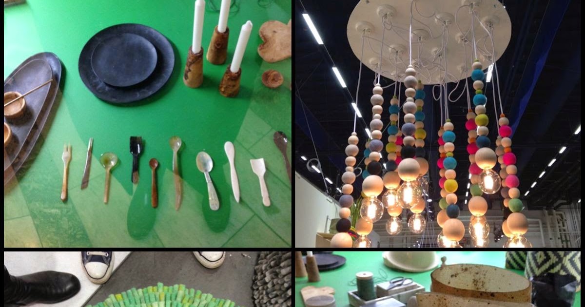 Small world - - Big world: Formex 2015 -fair interior design Stockholm ...