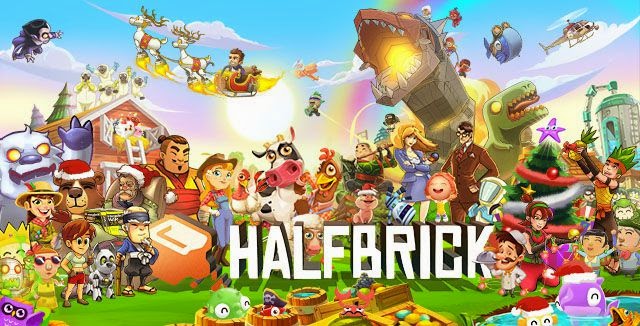 Halfbrick offers all its iOS Games for free in Holiday Season, Including Fruit Ninja & Jetpack ...