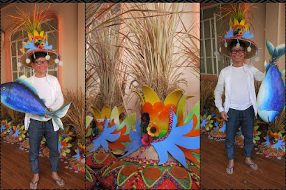 LakbayLoyd: LakbayLoyd Lighthouse Series 25: EL FARO DE ISLA GINTOTOLO ...