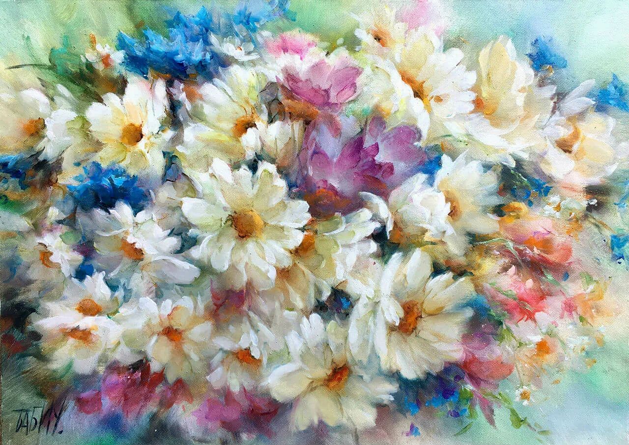 Vladimir Babich / Владимир Бабич, 1953 | Masterpiece | Tutt'Art@