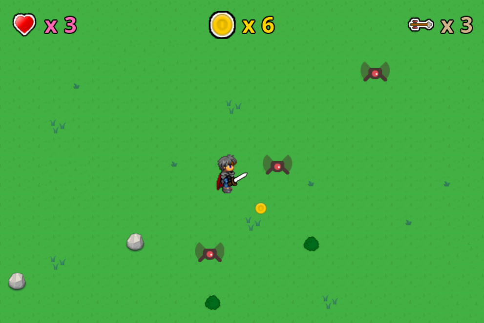 Computational Contemplations: Upcoming Book: Java Game Development with ...