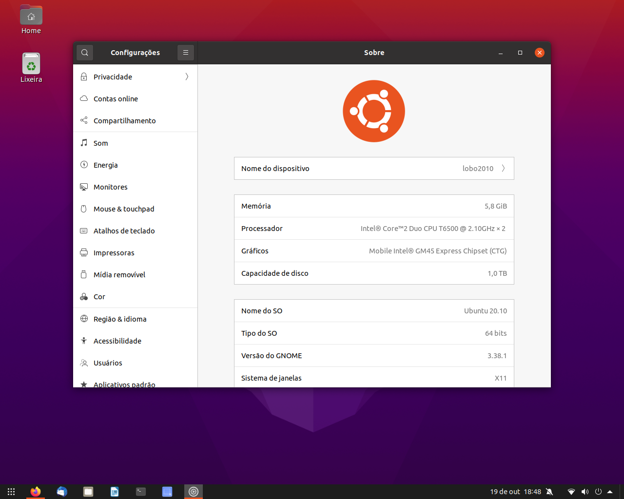 Usar ou não versões intermediárias do Ubuntu Linux