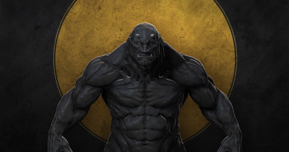 Against The Wicked City: Desert Monsters from the City of Spires