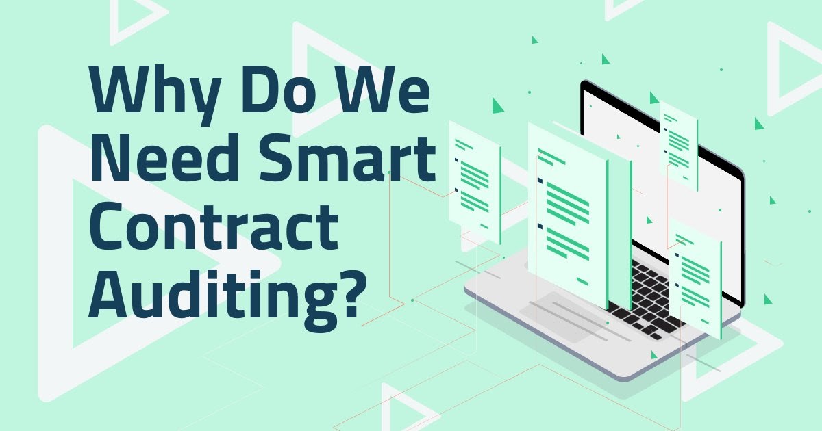 Audit Smart Contract