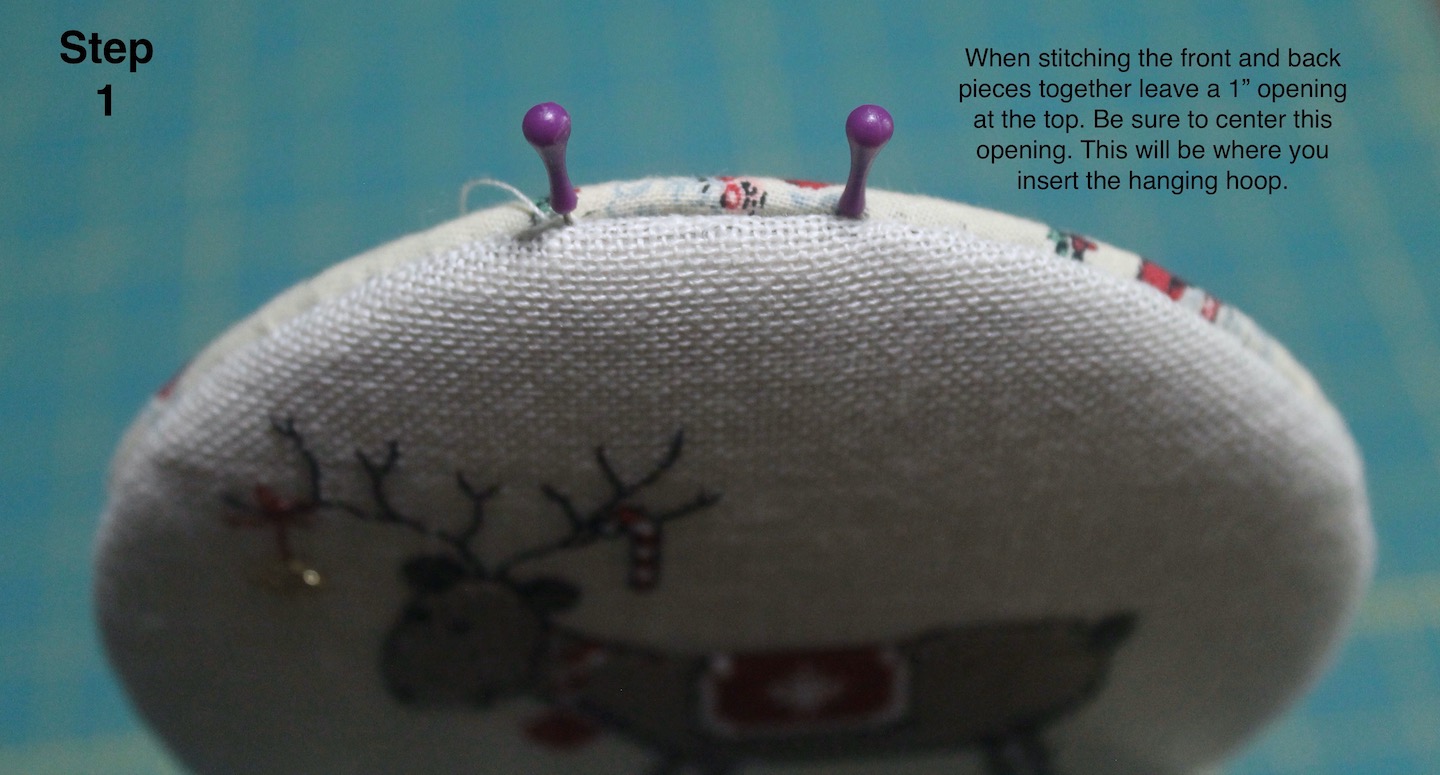 Creative Thread Tutorials: Cording Application #1