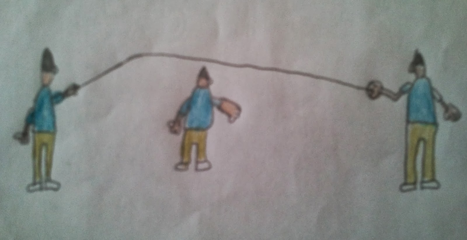 "Saludables": Actividad Física, Descanso, Higiene y Alimentación ...