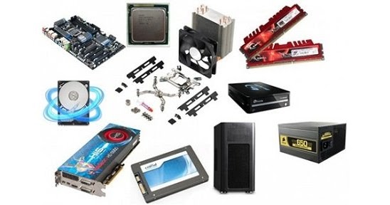 Clasificación de las TIC´s (Hardware y Software)