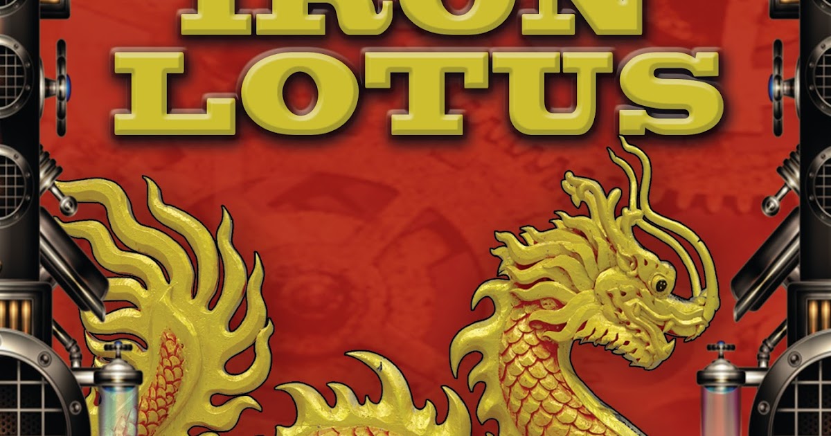 The Writers' Lens: The Adventure Continues for Brad R. Cook with Iron ...