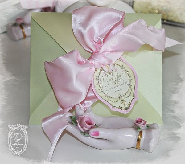 la pink paperie The blog for Paper Nosh: Marie Antoinette Laduree ...