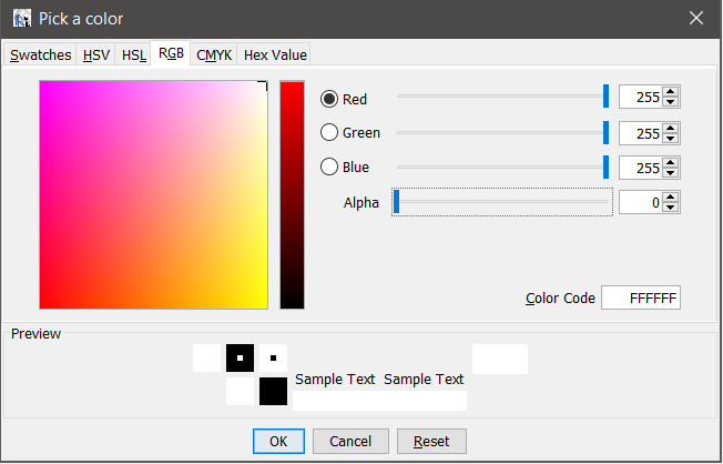 How to display the point value in the line chart of Jasper Report ...