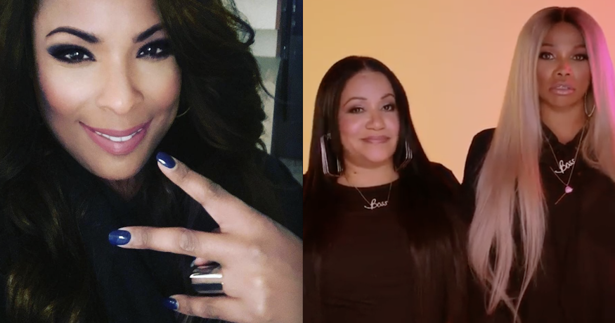 Rhymes With Snitch | Celebrity and Entertainment News | : Spinderella ...