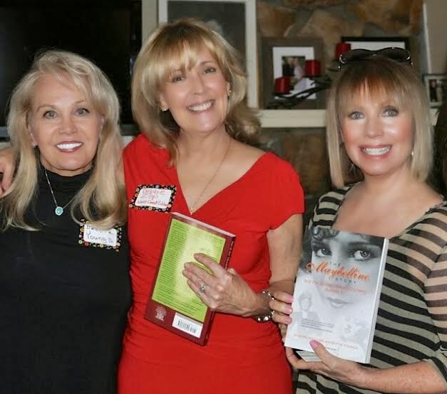 THE MAYBELLINE STORY : 1977 TV commercial, with Robin Williams, pre ...