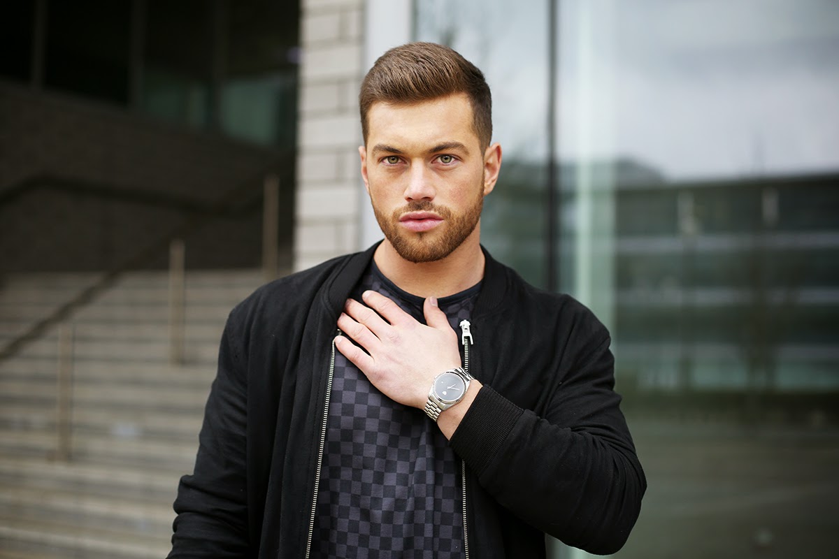 Ali Gordon - Fashion & Fitness